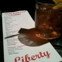 Liberty - Capitol Hill - 110 tips from 3874 visitors