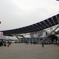 广交会展馆 | Canton Fair Complex - 海珠区 - 155 tips from 6554 visitors