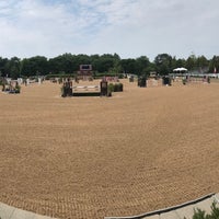 Lamplight Equestrian Center - Elgin, IL