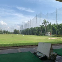 Meilia Golf Driving Range - 22 tips