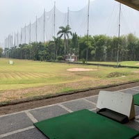 Meilia Golf Driving Range - 21 tips