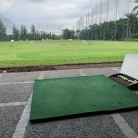 Meilia Golf Driving Range - 22 tips