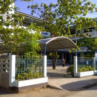 muslim wittaya phuket school - บ้านเกาะแก้ว, ภูเก็ต