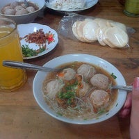 Bakso Jawir - Kembangan - Jl. Pesanggrahan Raya No. 12B