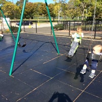 North Woodmere Park - Branch Blvd