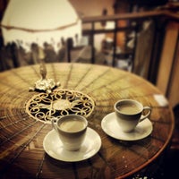 Kahvila Kaneli - Kuopio, Itä-Suomi