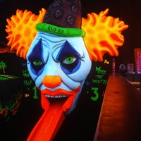 Monster Mini Golf - Westview - Coral Springs, FL