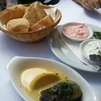 Mezedakia - Greek Restaurant in Oakleigh