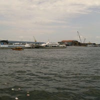 Labuan Ferry Terminal - Jalan Merdeka