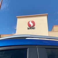 Safeway - West End - 6201 6th Ave