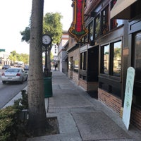 Downtown Fullerton - Fullerton, CA