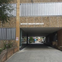 University of Tasmania (UTAS) - Dobson Rd.