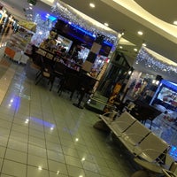 Centro Commerciale Jambo 1 - Shopping Mall