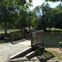 Endicott Park - Danvers, MA