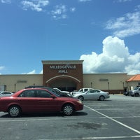 Milledgeville Mall - 2 tips from 426 visitors