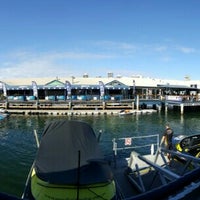Mariner's Cove Marina - Pier