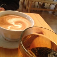 yakiniQ Cafe - Café in Japantown