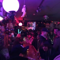 El Bar - Northern Liberties - Fishtown - 1356 N Front St