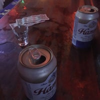 El Bar - Northern Liberties - Fishtown - 1356 N Front St