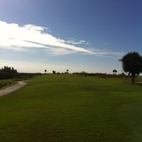 Park Ridge Golf Course - 3 tips