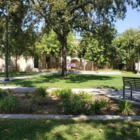 Tulare County Library - Library in Visalia