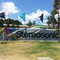 Claremont Showgrounds - Outdoor Event Space