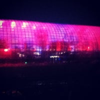 Crystal Bridge Tropical Conservatory - Downtown Oklahoma City - 7 tips ...