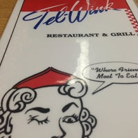 Tel-Wink Grill - Gulfgate - Pine Valley - Houston, TX