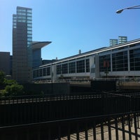 McCormick Place Lakeside Center - South Loop - Chicago, IL