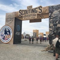 Summit Bechtel Reserve (Boy Scouts of America) - 15 tips from 368 visitors