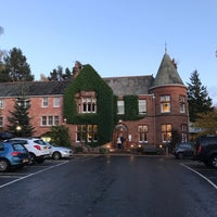Hilton Grand Vacations at Craigendarroch Suites - 7 tips