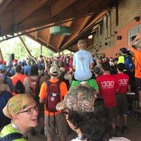 Summit Bechtel Reserve (Boy Scouts of America) - 15 tips from 368 visitors