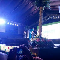 Session Road In Bloom - Flea Market