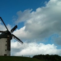 The Great Windmill of Skerries - Windmill in Skerries