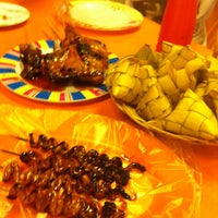 Larsian sa Fuente - BBQ Joint