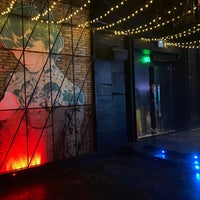 Lush Bar - Night Club