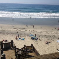 D Street Beach - 4 tips