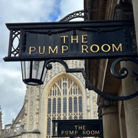 Pump Room - 12 tips from 1289 visitors