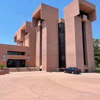 NCAR Mesa Lab - Boulder, CO
