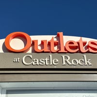 Outlets at Castle Rock - 36 tips