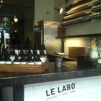 Le Labo - Marylebone - London, Greater London