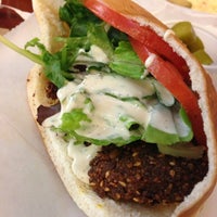 Mediterranean Deli - Mediterranean Restaurant in Downtown Chapel Hill