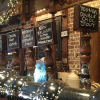 The Distillery (Now Closed) - Historic District-North - Savannah, GA