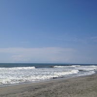 Playa Linda - Beach in Tapachula