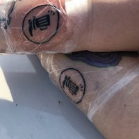 Platinum Ink - Tattoo Parlor in Austin