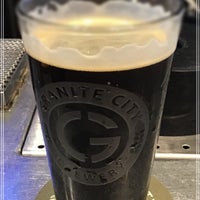 Granite City Food & Brewery - 37 tips