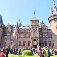 Elfia (Elf Fantasy Fair) - Haarzuilens - 2 tips from 208 visitors