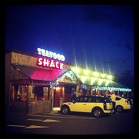 Menu - Walkertown Seafood Shack - Seafood Restaurant