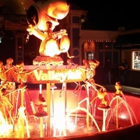 ValleyScare - Amusement Park