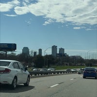 Fort Worth, TX - City